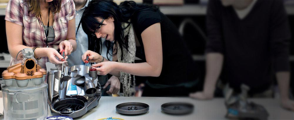 Corporate Social Responsibility